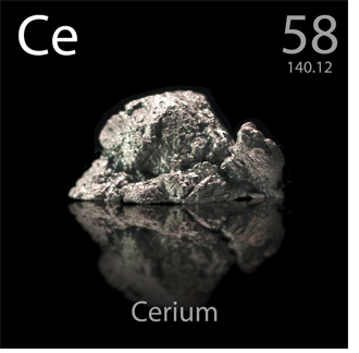Cerium - Alchetron, The Free Social Encyclopedia