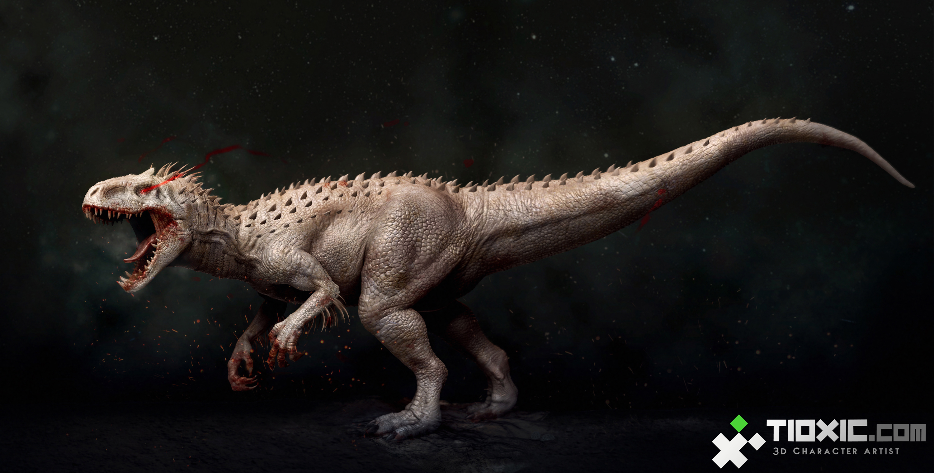 If You Can Add Any Monster to KWCE - Page 3 - Toho Kingdom