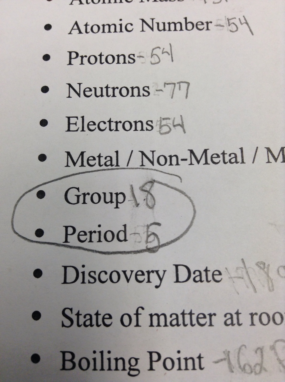 Xenon Definition Facts Symbol Discovery Properties Uses