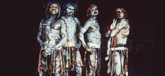 Yothu Yindi - Alchetron, The Free Social Encyclopedia